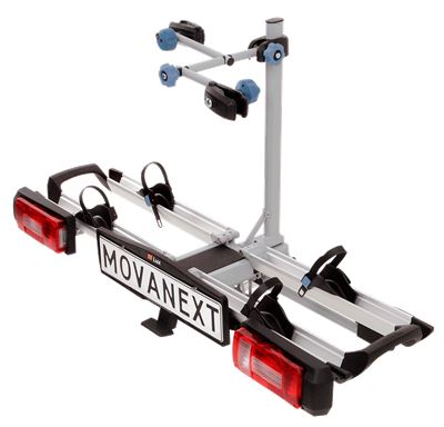 MovaNext Lux Plus kantelbaar bij Automat